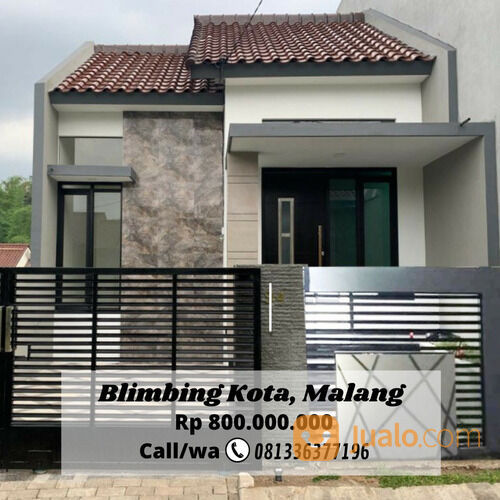PERUMAHAN MALANG di Kota Malang, Jawa Timur | Jualo.com