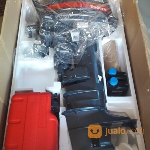 MUARA KARYA BAHARI SUPPLIER MESIN TEMPEL MOTOR AIR SPEEDBOAT INDONESIA ...