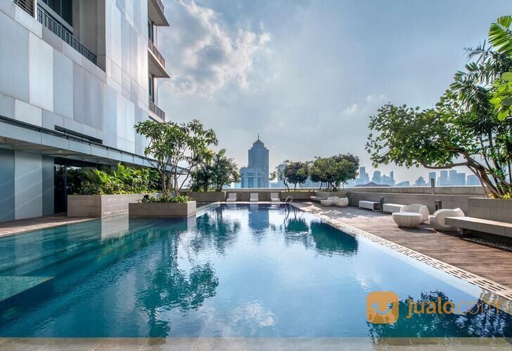 Gedung ruang Kantor SOHO Pancoran, Super Murah ! cicilan Mulai dari 20 ...