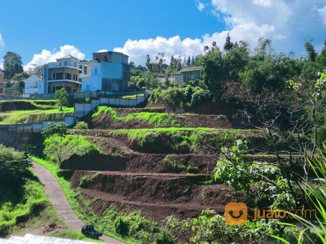 Kavling Villa Khas Ubud Bali Ada Di Puncak Bogor di Kab. Bogor, Jawa ...