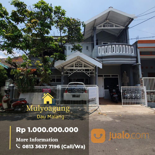 PERUMAHAN MALANG KOTA di Kota Malang, Jawa Timur | Jualo.com