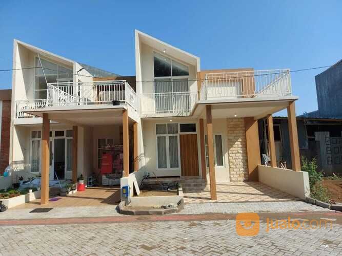 Rumah Murah Pusat Kota Malang di Kota Malang, Jawa Timur | Jualo.com