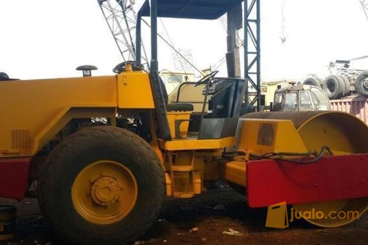 VIBRO / COMPACTOR DYNAPAC CA25 di Kota Jakarta Timur, DKI Jakarta ...