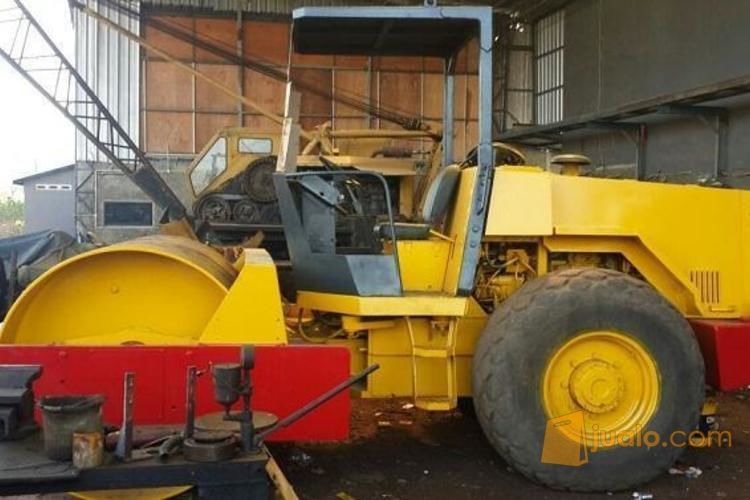 VIBRO / COMPACTOR DYNAPAC CA25 di Kota Jakarta Timur, DKI Jakarta ...