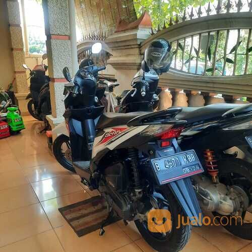 Honda Beat CBS Sporty 2019 di Kota Bekasi, Jawa Barat | Jualo.com