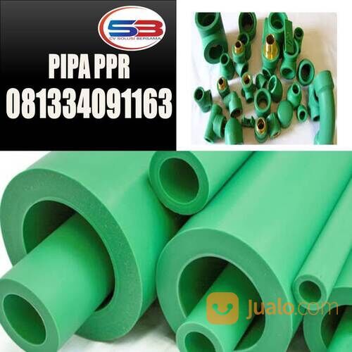 Pipa ppr rucika kellen green pn 16 di Kota Surabaya, Jawa Timur | Jualo.com