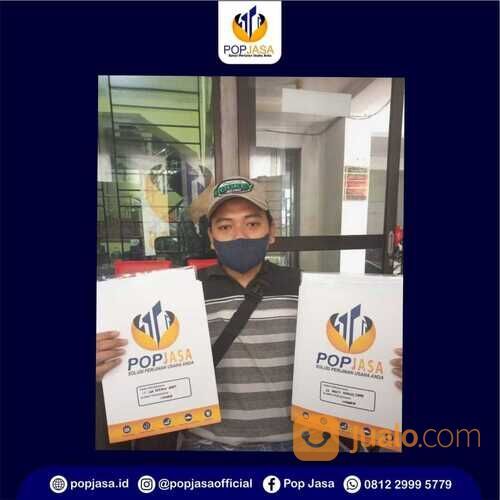 Muraah! Jasa Pendirian PT+PKP Lengkap di Kabupaten Sidoarjo di Kab ...