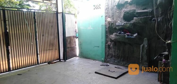 Rumah lokasi dipinggir jalan raya mutiara gading city Villa Mutiara ...