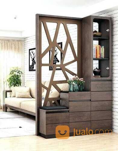 rak pembatas ruangan di Kab. Sidoarjo, Jawa Timur | Jualo.com