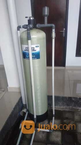 filter air sumur kuning di banjar baru | Nirmala Filter Air di Kota ...