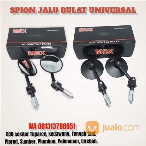 Spion Variasi Motor di Kota Cirebon, Jawa Barat | Jualo.com