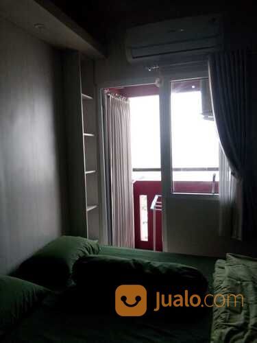 GREEN PRAMUKA STUDIO FULL FURNISH MALL PERTAHUN di Kota Jakarta Pusat ...