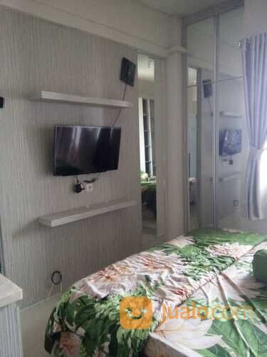 GREEN PRAMUKA STUDIO FULL FURNISH MALL PERTAHUN di Kota Jakarta Pusat ...