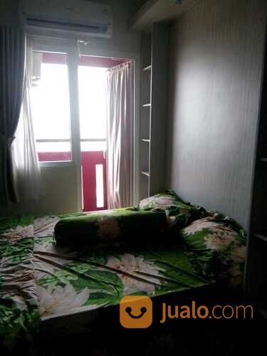 GREEN PRAMUKA STUDIO FULL FURNISH MALL PERTAHUN di Kota Jakarta Pusat ...