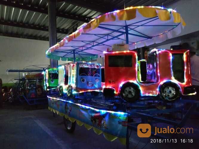 odong-odong robocartayo di Kota Tangerang Selatan, Banten | Jualo.com odong-odong robocartayo di Kota Tangerang Selatan, Banten | Jualo.com