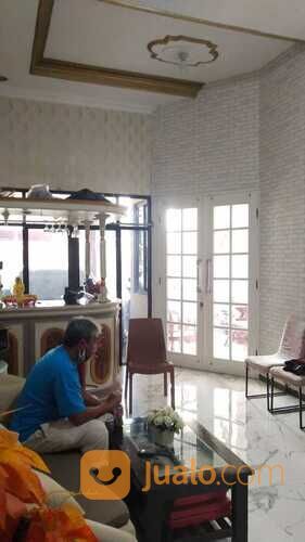 Hunian Marunda Baru Siap huni ada Rumah Kontrakannya (J1008) di Kota ...