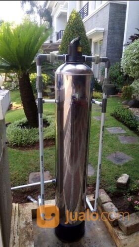 Filter Air Hidrofile Penjernih Air Kotor di Kab. Gresik, Jawa Timur | Jualo.com