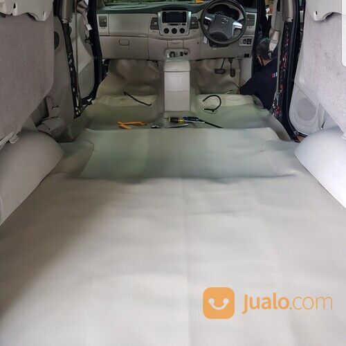 PASANG KARPET DASAR MOBIL ALL TYPE TEBAL BERKUALITAS TAHAN AIR ...