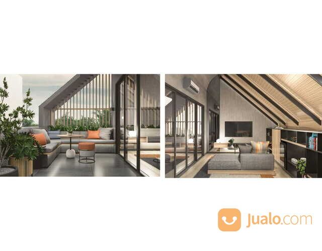 Cluster Leonora Hunian Premium Design @Symphonia Summarecon Serpong di ...