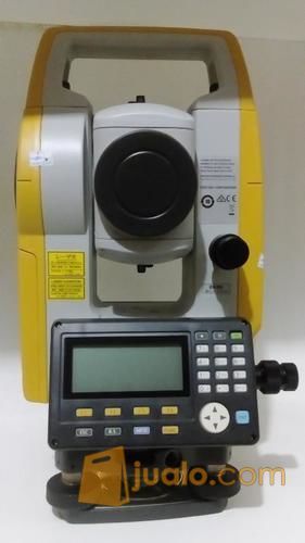 Total Station Topcon ES-55 di Kota Bandung, Jawa Barat | Jualo.com