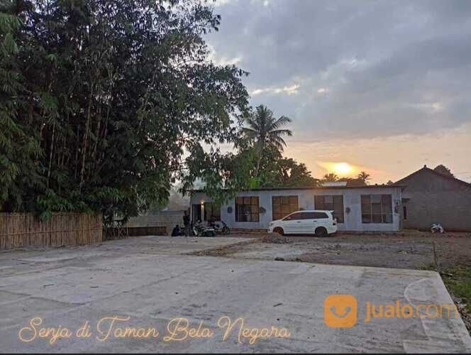 Area Taman Bela Negara Rumpin, 900Rb/M2 ; Kavling SHM Rumpin - Bogor di ...