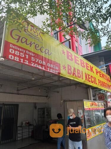 RUKO RAMAI PENGUNJUNG MUARA KARANG RAYA di Kota Jakarta Utara, DKI ...