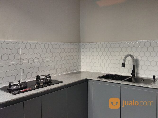 Rumah minimalis 2 lantai di Depok dekat Stasiun Pocin dan akses UI di ...