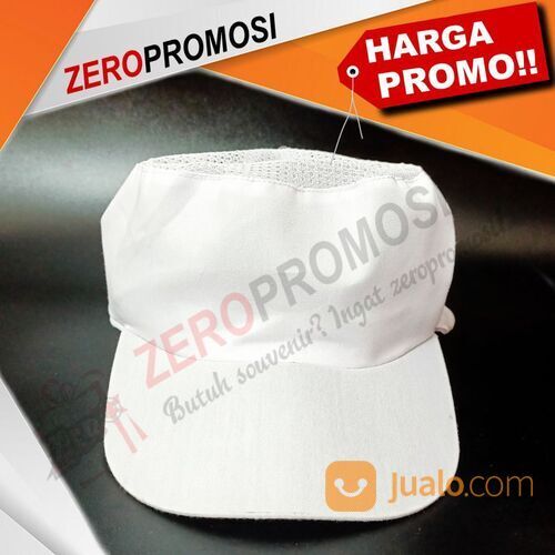 Produksi Topi Karyawan Pabrik Termurah di Tangerang di Kota Tangerang ...