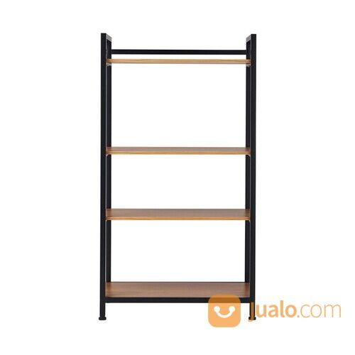 Masterspace Rak Besi Serbaguna 4 Tingkat di Kota Surakarta, Jawa Tengah ...