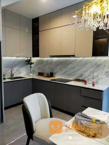 Rumah Cluster Z Living Sky Garden & Z Living Lake Garden di Grand ...