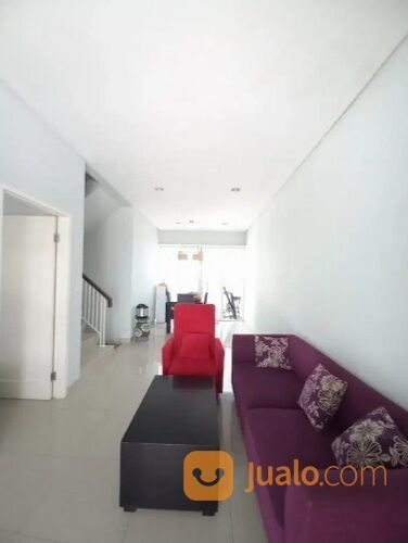 Rumah Bsd City Residence One di Kota Tangerang Selatan, Banten | Jualo.com