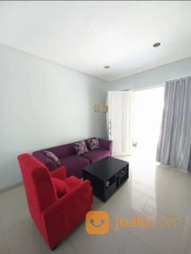 Rumah Bsd City Residence One di Kota Tangerang Selatan, Banten | Jualo.com