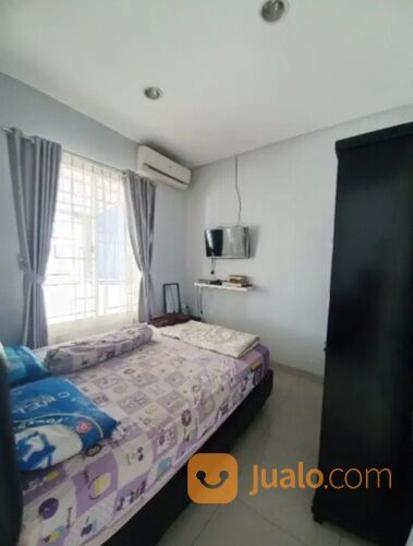 Rumah Bsd City Residence One di Kota Tangerang Selatan, Banten | Jualo.com
