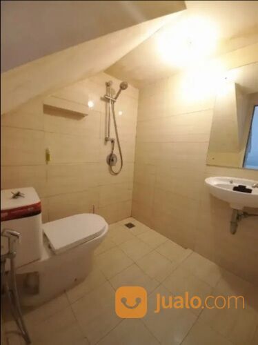 Rumah Bsd City Residence One di Kota Tangerang Selatan, Banten | Jualo.com