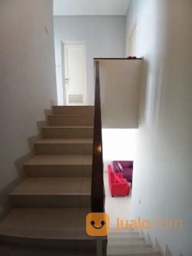 Rumah Bsd City Residence One di Kota Tangerang Selatan, Banten | Jualo.com