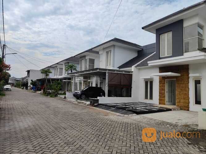 Rumah Perum Mandiri Residence, Krian, Kota Sidoarjo di Kab. Sidoarjo ...