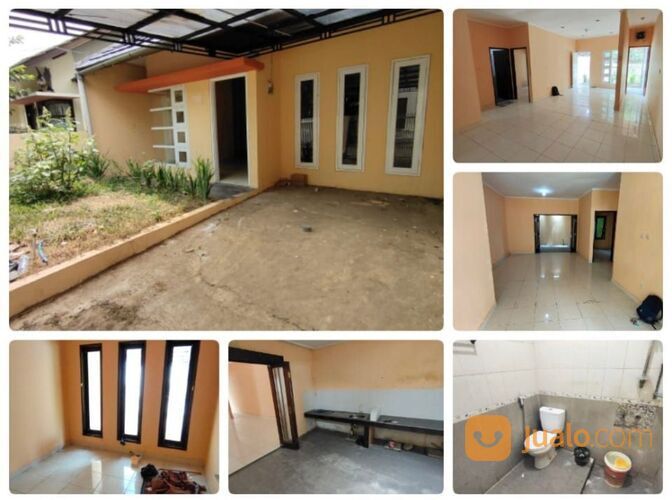 rumah pasir layung padasuka dkt saung udjo dan terminal cicaheum di ...