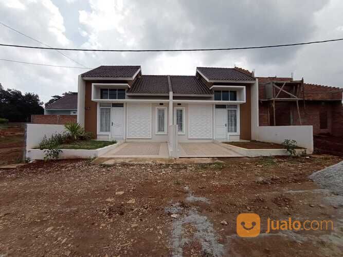 Rumah view Gunung dekat terminal kemiling 30622 di Kota Bandar Lampung ...