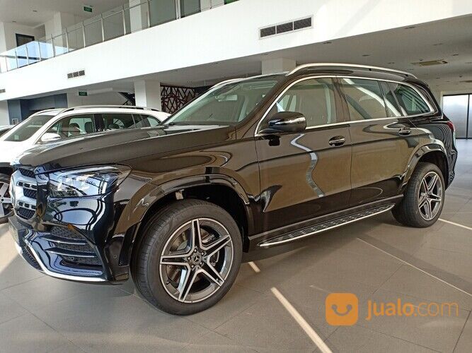 Mercedes-Benz GLS 450 AMG Line di Kota Jakarta Selatan, DKI Jakarta ...