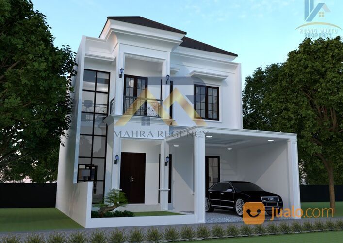 Hunian Mewah di Kota Jogja di Kota Yogyakarta, Yogyakarta | Jualo.com