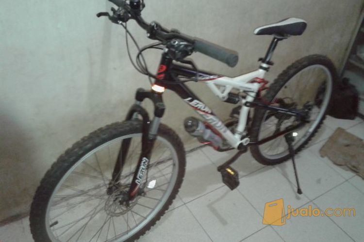 Sepeda Polygon Lerun Brave di Kota Jakarta Timur, DKI Jakarta | Jualo.com