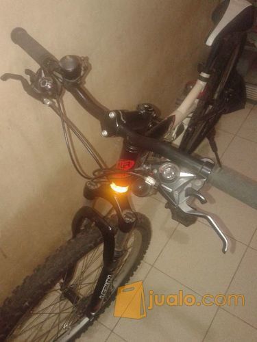 Sepeda Polygon Lerun Brave di Kota Jakarta Timur, DKI Jakarta | Jualo.com