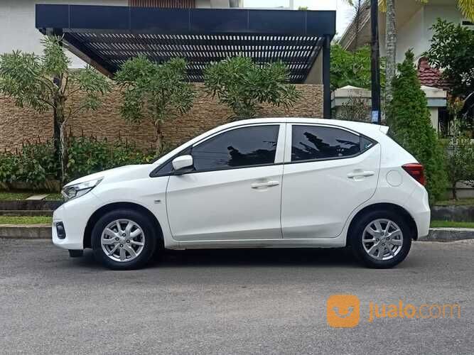 Honda New Brio Tipe E Facelift Tahun 2020/2021 di Kota Pontianak ...