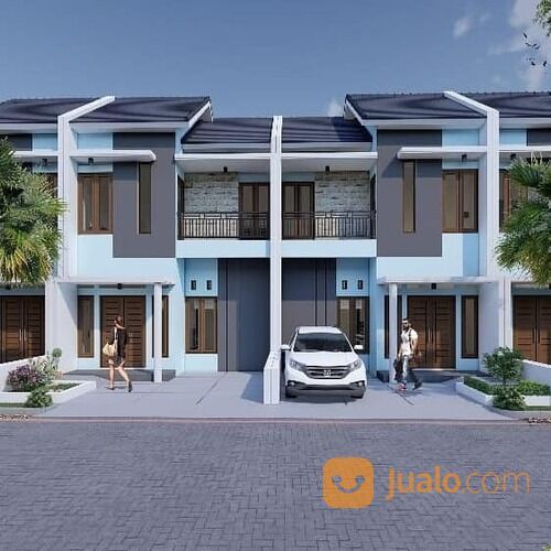 Rumah Murah Kota Malang di Kota Malang, Jawa Timur | Jualo.com