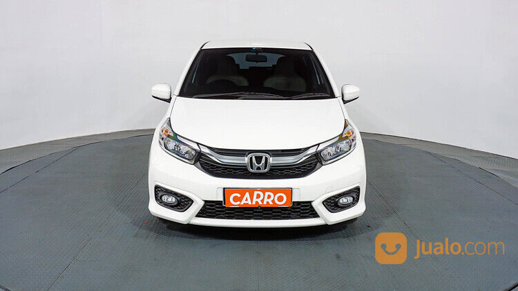 Honda Brio E Satya MT 2019 Putih di Kota Jakarta Selatan, DKI Jakarta ...