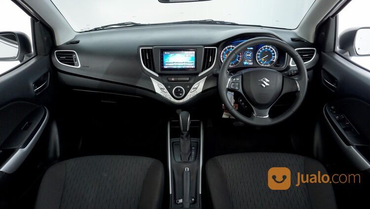 Suzuki Baleno Hatchback AT 2018 Putih di Kota Semarang, Jawa Tengah ...