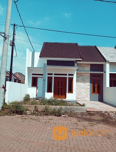 RUMAH MURAH MALANG INHOUSE 15 TAHUN di Kota Malang, Jawa Timur | Jualo.com