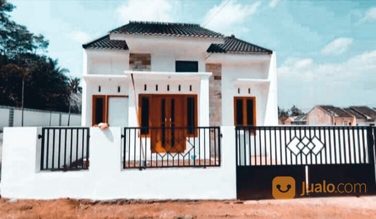 RUMAH MURAH MALANG INHOUSE 15 TAHUN di Kota Malang, Jawa Timur | Jualo.com