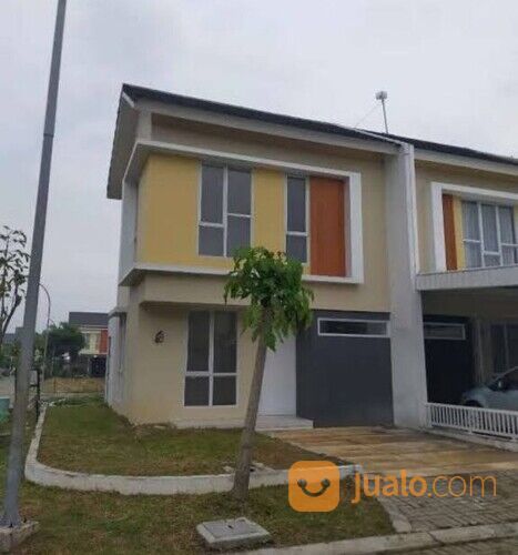 Puri Jaya cluster calista grand batavia cadas | 08561017220 di Kab ...