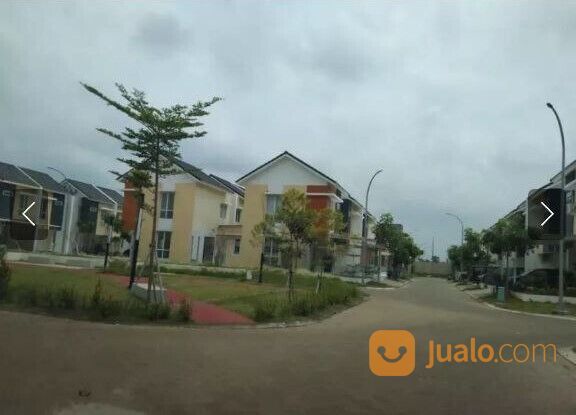 Puri Jaya cluster calista grand batavia cadas | 08561017220 di Kab ...